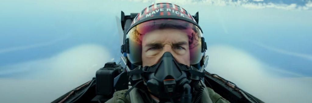 Top Gun Maverick Twitter Header 1500x500 - Calendar20.com