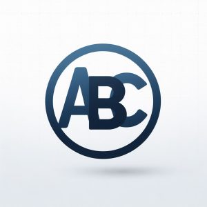 4 ABC Logo Design Templates - Calendar20.com