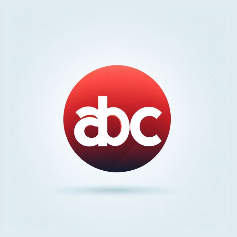 4 ABC Logo Design Templates - Calendar20.com