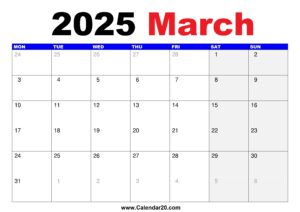 Calendar20.com - Calendars, Wallpapers, Headers